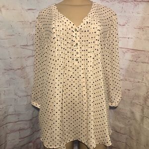 Rose & Olive Tops | Rose Olive High Neck Sleeveless Top So Pretty ...